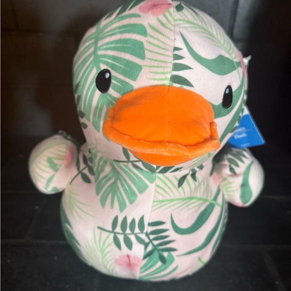 Way To Celebrate | Toys | Medium 4 Inch Summer Palm Leaf Tropical ...